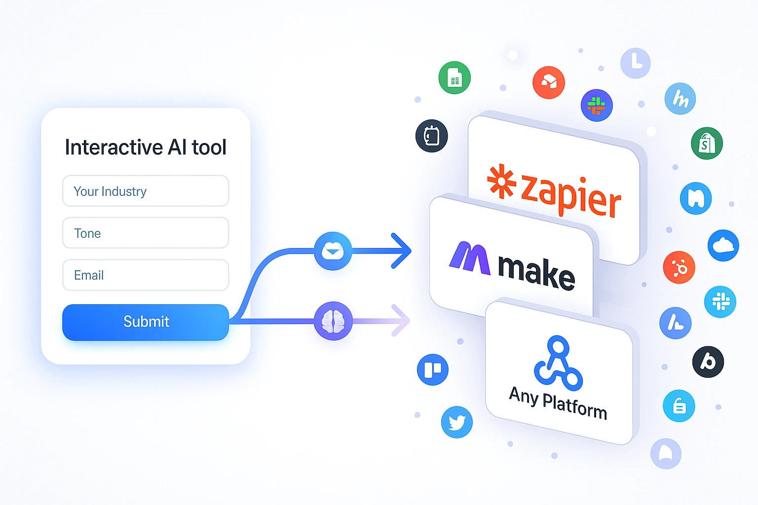 Promptomatic Lead Magnet